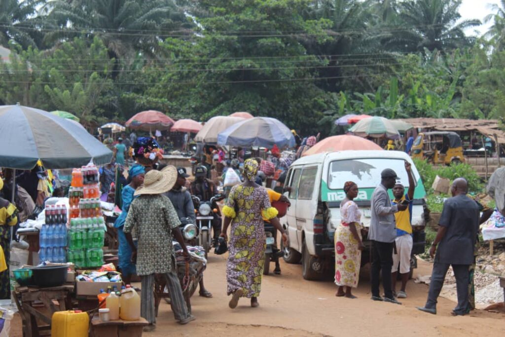 Who We Are - Future Builders Initiative (FBI)